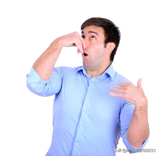 I fart a lot, what's the matter? - iNEWS