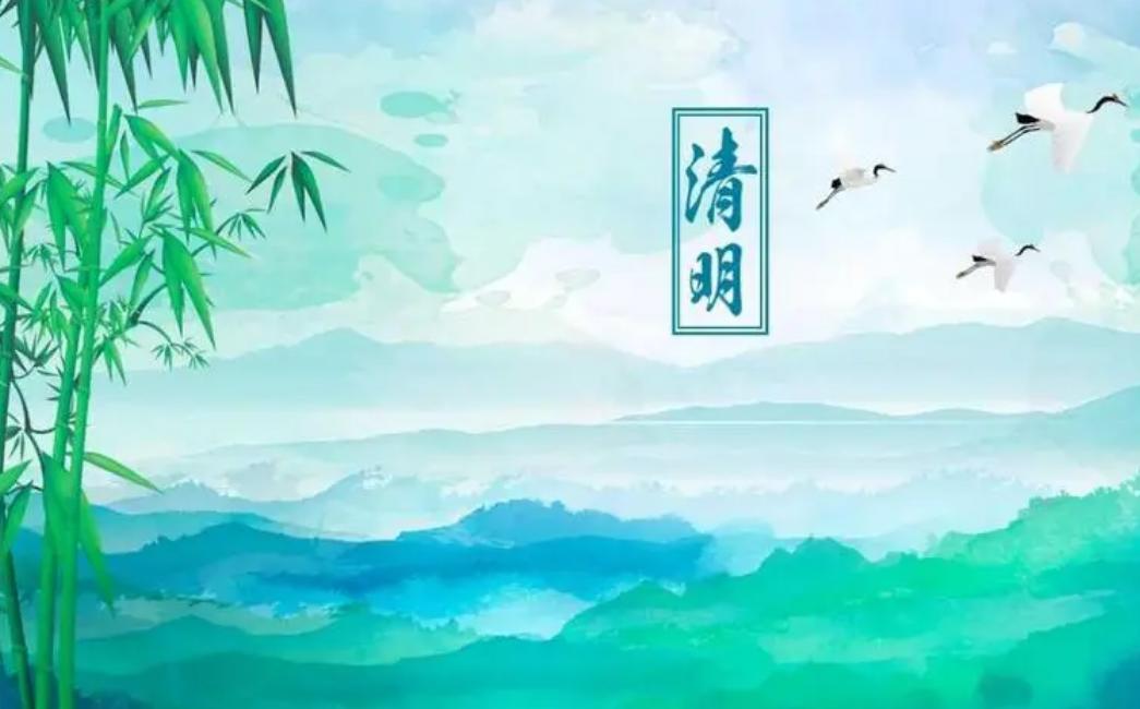 Lu Xuemei: One Ching Ming Festival every year, one memorial service ...