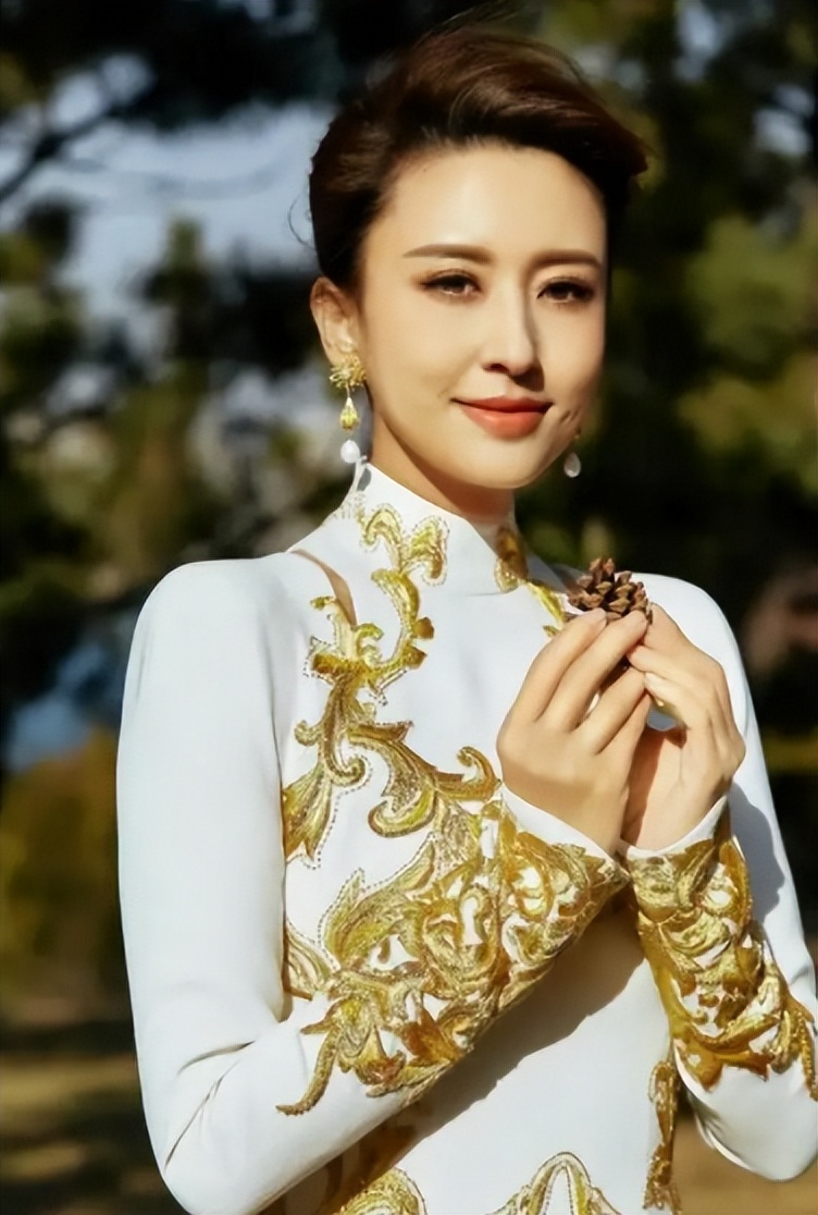 Zhang Lei: The most correct decision in my life is to give birth to a ...