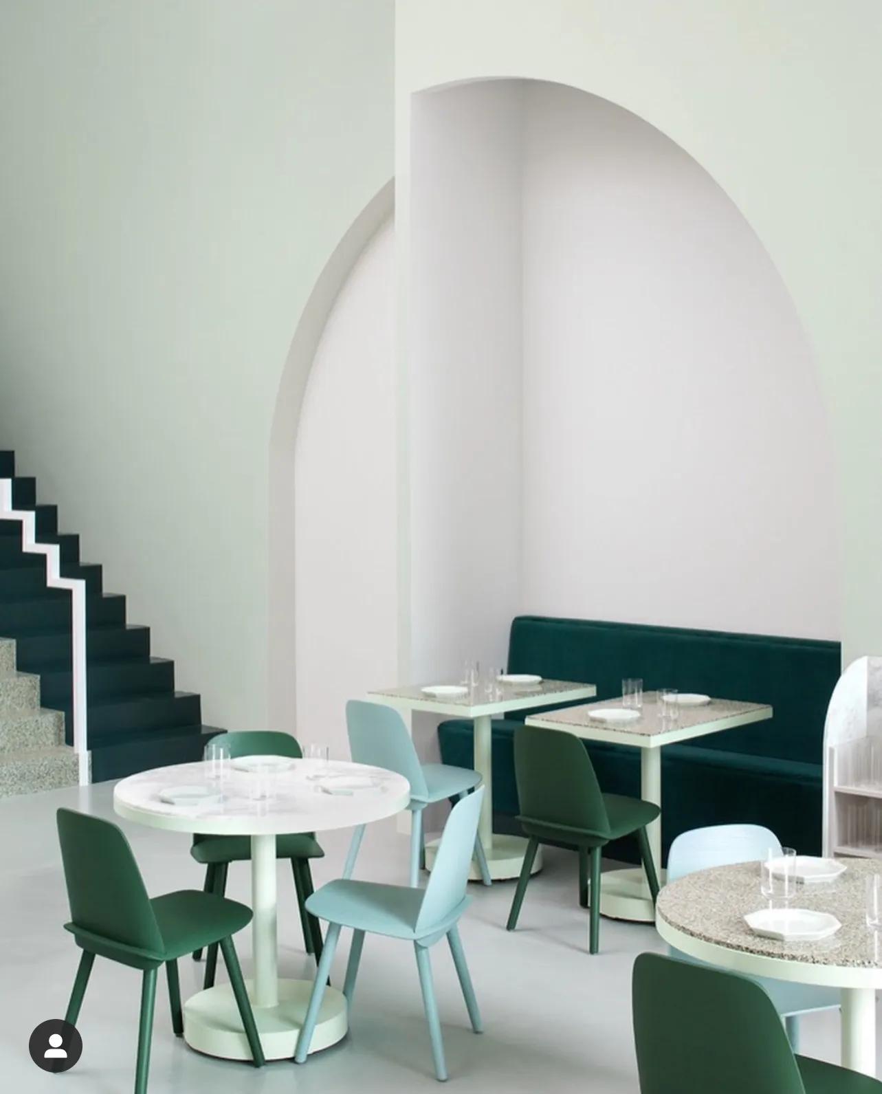 13 Coolest Cafes In The World, How Can You Miss These Opportunities ...