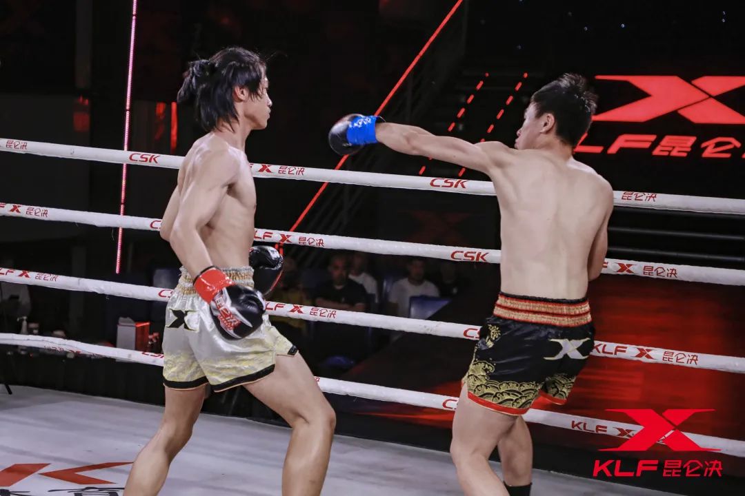 He just turned 18 and said: The person I most want to hit is Wei Rui ...