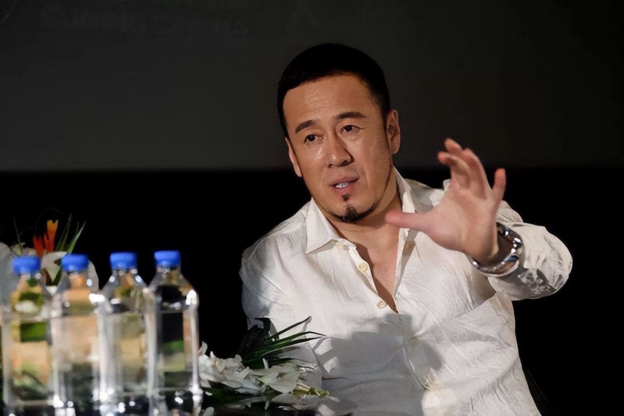 The career of singer "Yang Kun" - iNEWS