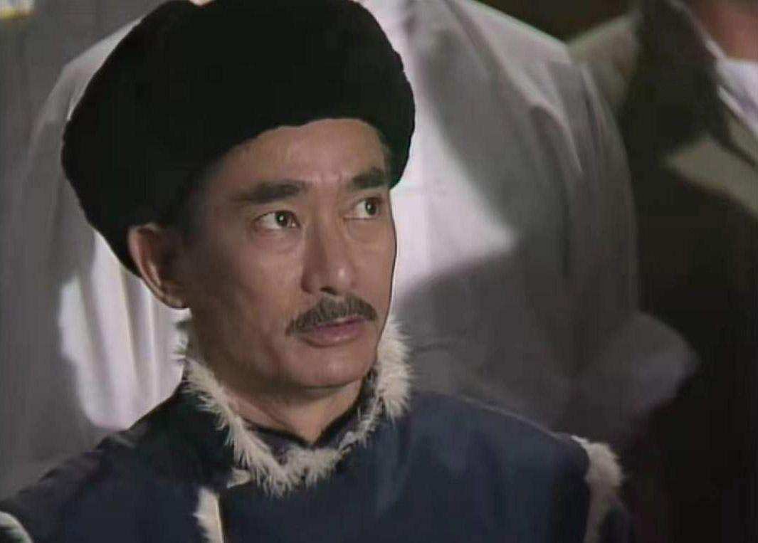 Self-confessed to be eliminated by TVB!The 75-year-old famous actor ...
