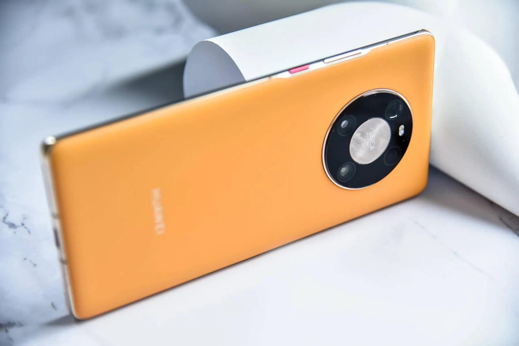 2023年了，為什麼還有人在高價買華為Mate 40Pro？這幾點難以替代 - 頭條匯