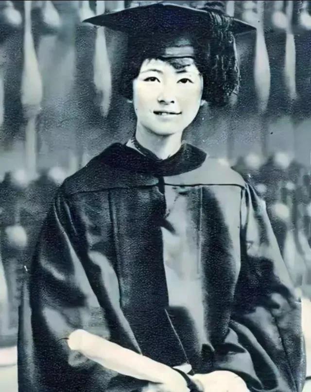 Why did Lin Hui, a talented woman of a generation, choose to die alone ...