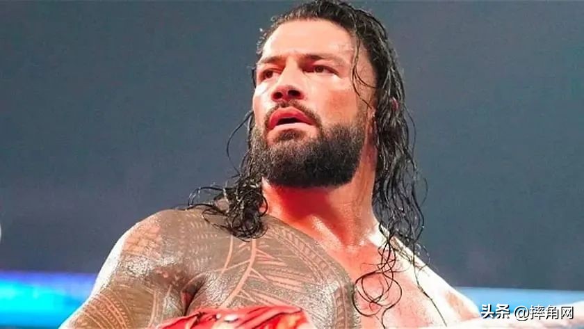 Roman's wearing the crown for a long time caused public outrage? The ...