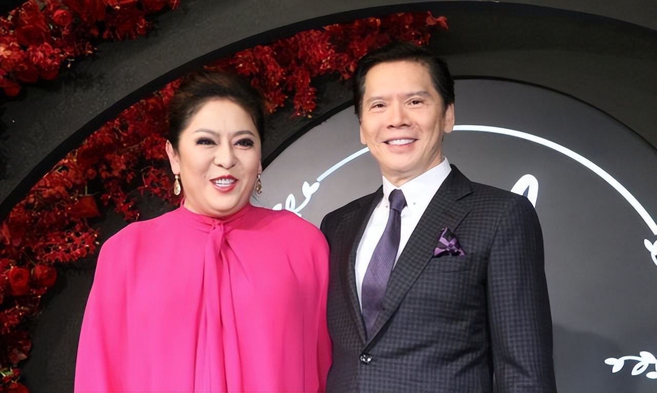 A woman with a lucky face has these characteristics. It is gentle ...