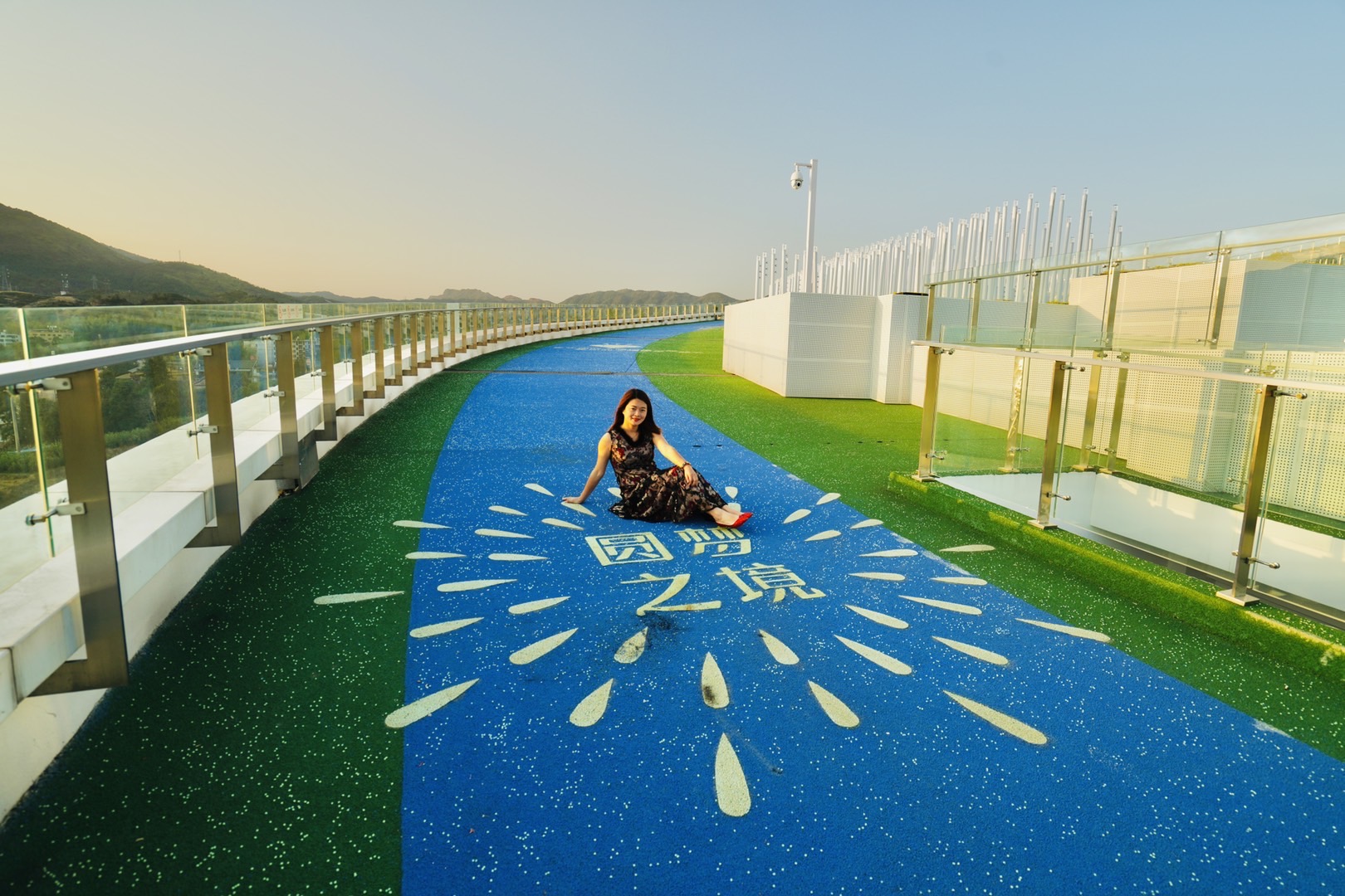 Taishun gameplay strategy: four major landmarks and four experiences ...