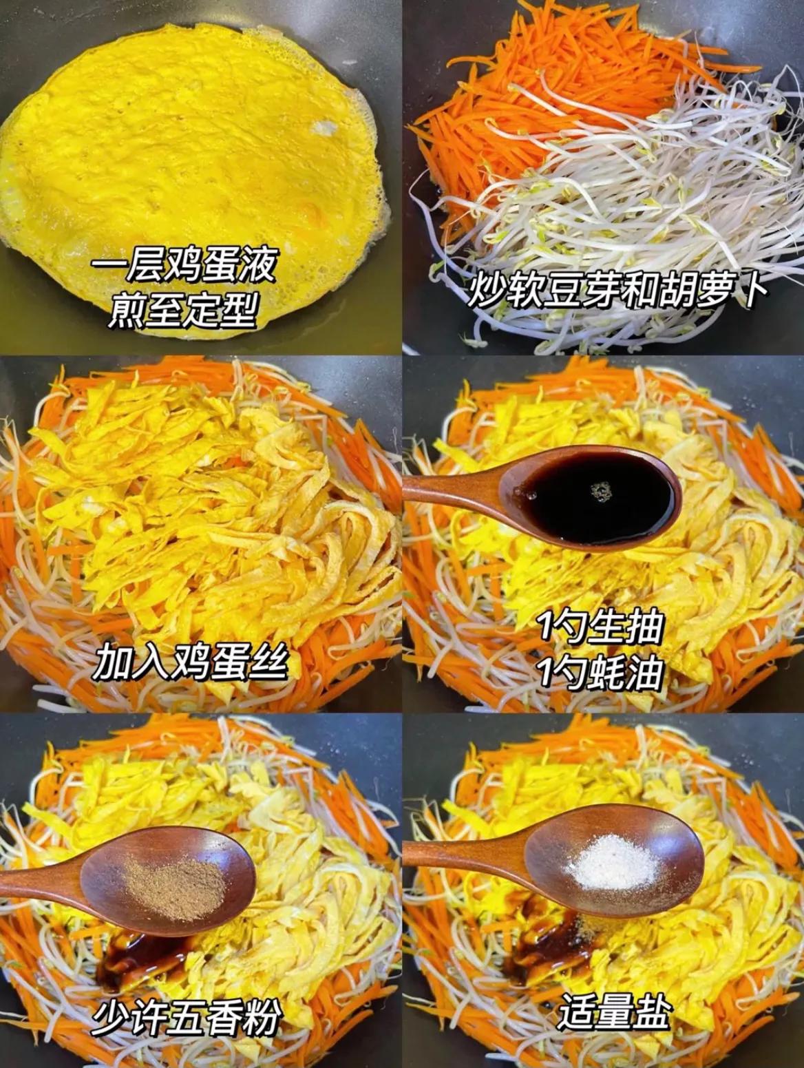 This is too greedy for breakfast, I don't get tired of eating it every ...