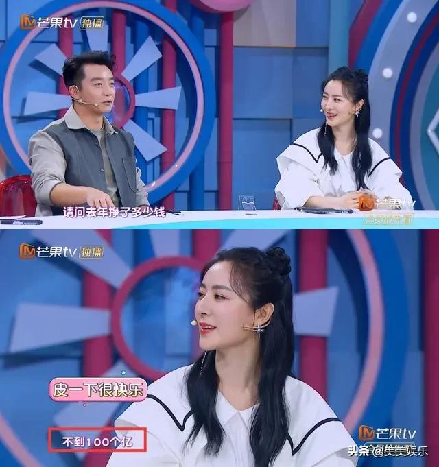 63-year-old Yu Rongguang was revealed to have been divorced. He has been married for 35 years ...