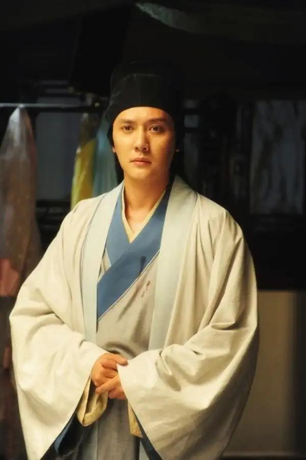 Liu Rushi: A famous prostitute who is more dignified than men - iNEWS