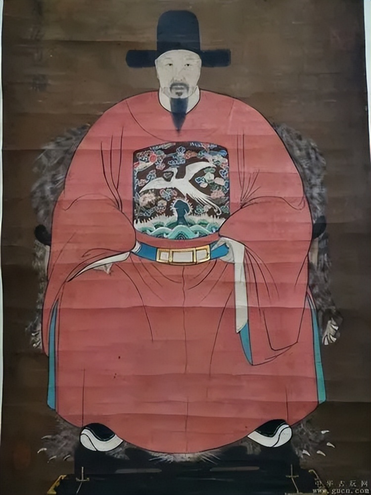 Top 10 civil servants in Chinese history - iMedia