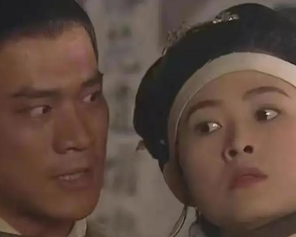 Ding Haifeng: At the age of 19, he met an ordinary wife, and for more ...