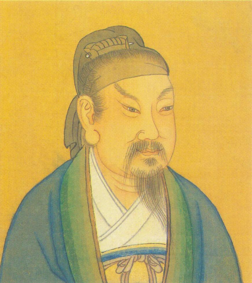 Who would have thought that a generation of Ming Jun was actually born ...