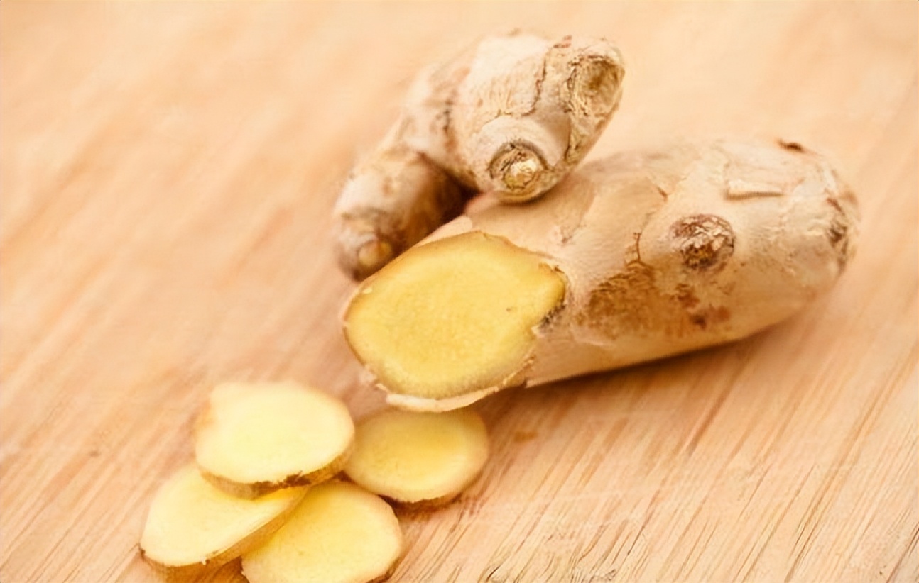 It is also important to eat ginger after falling into the ambush. It is ...