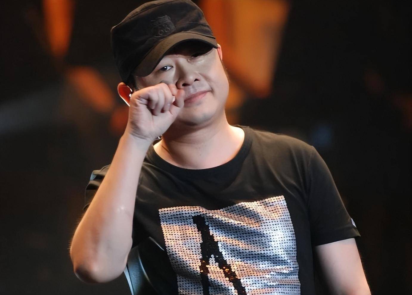 Siqin Gerile "satires" Dao Lang, the words contain deep meaning and seem to disdain, Zang ...