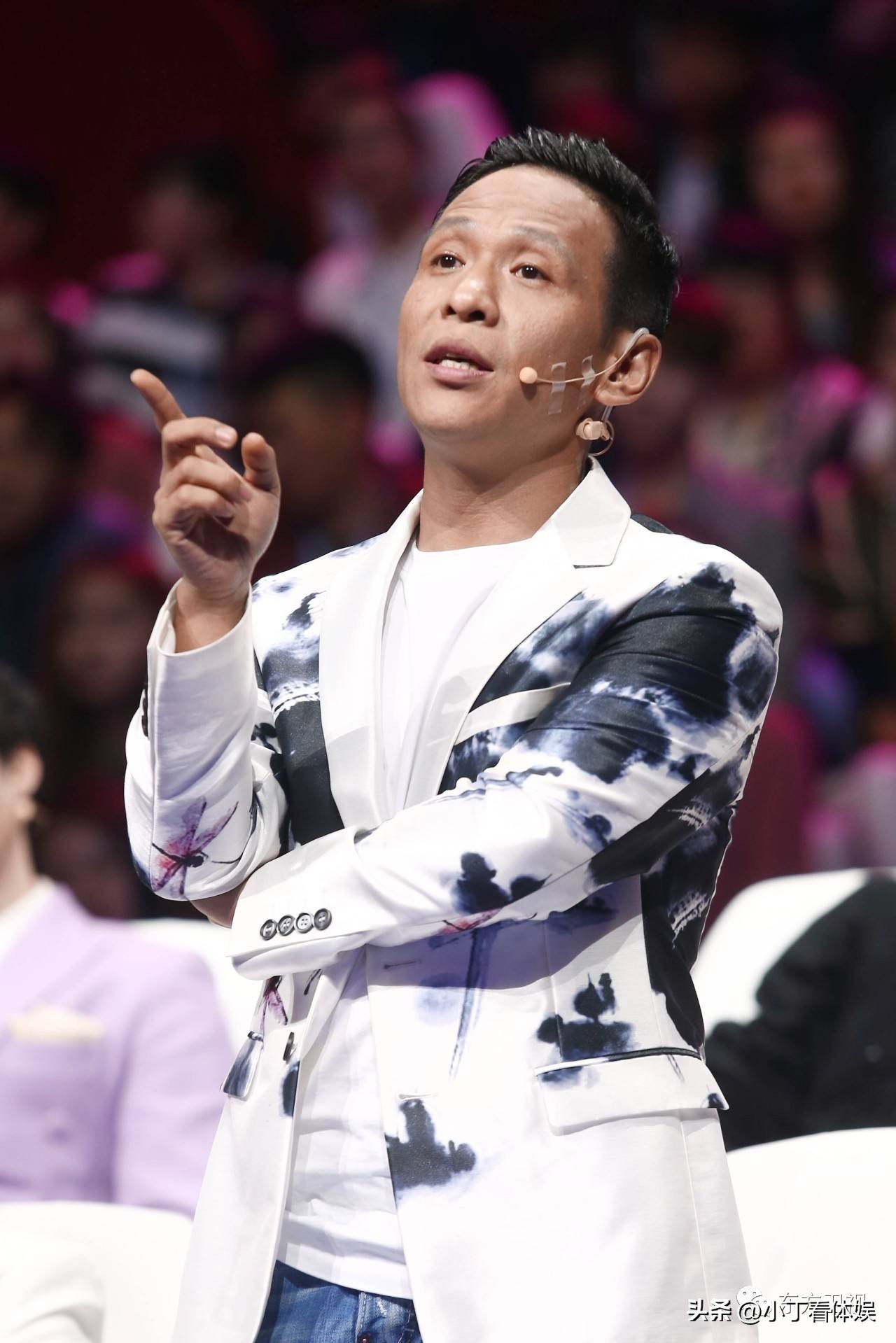 Song Xiaobao, the "winner in life", has also come to this point today ...