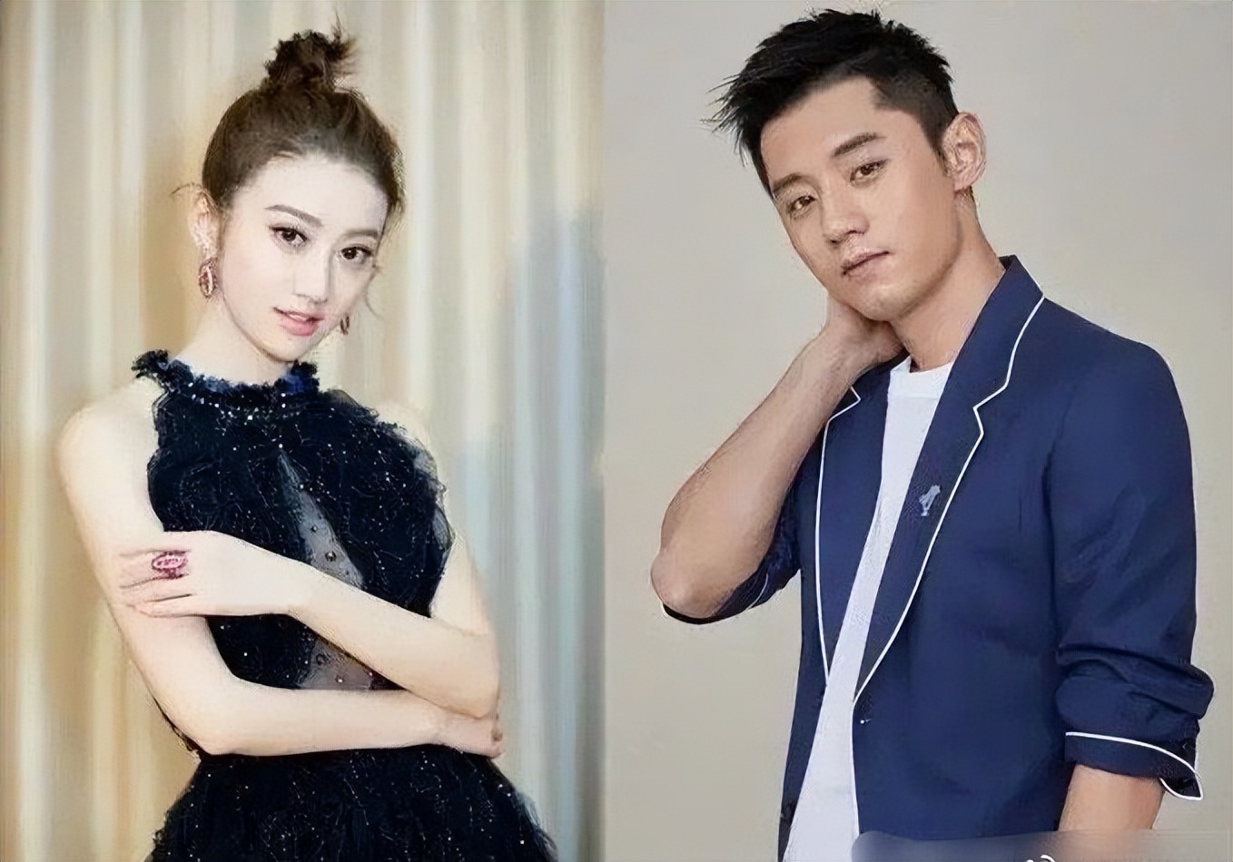 Real hammer! Zhang Jike's loan incident further exposed - iMedia