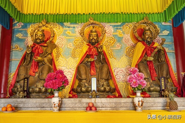 Origin of Yuanshi Tianzun - iMedia