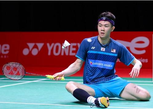 Malaysia has formulated an Olympic gold strategy, and Li Zijia's ...