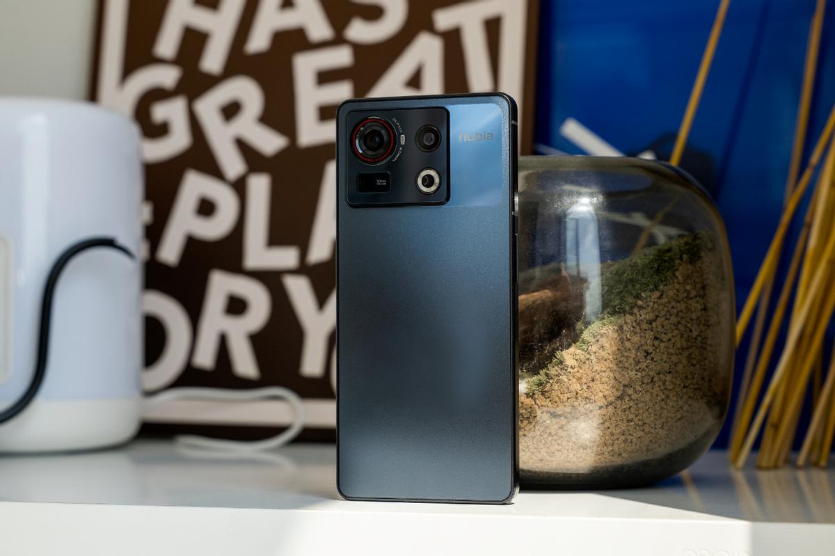 At present, 4 "12+256GB" mobile phones with high cost performance have ...