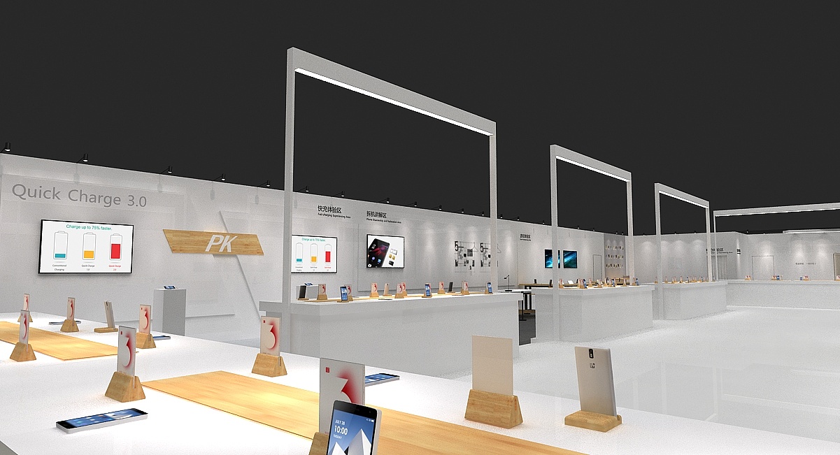 What is Web3D Interactive Display? What are the advantages? How to make ...