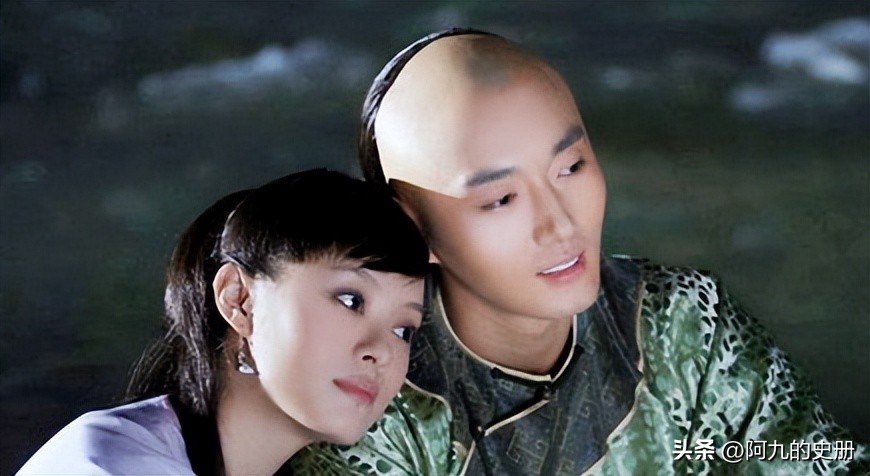 Guojun Wang Yunli has a close relationship with the "Baye Party" Why did Yongzheng treat him so ...