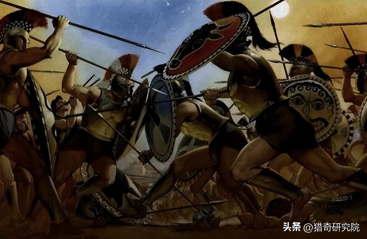 Why did the parties come into conflict again during the Third Samnite ...