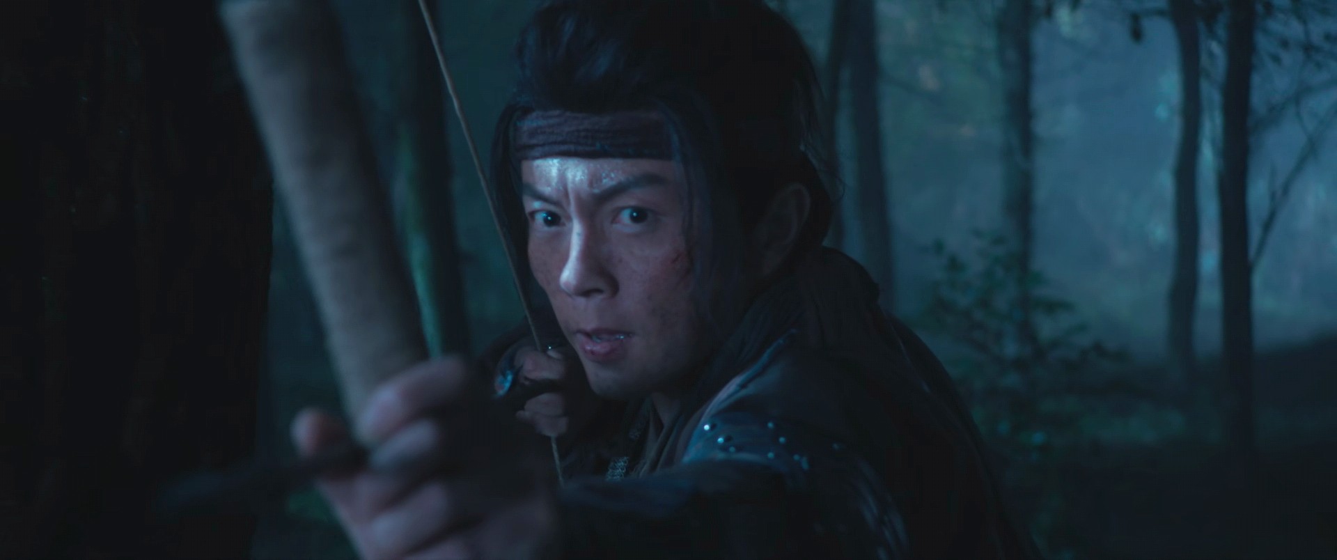 After only one day of airing, the popularity was close to the number one. Unexpectedly, 38-year ...