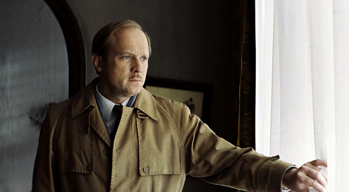 The Movie "Eavesdropping Storm": Exploring the Value and Significance ...