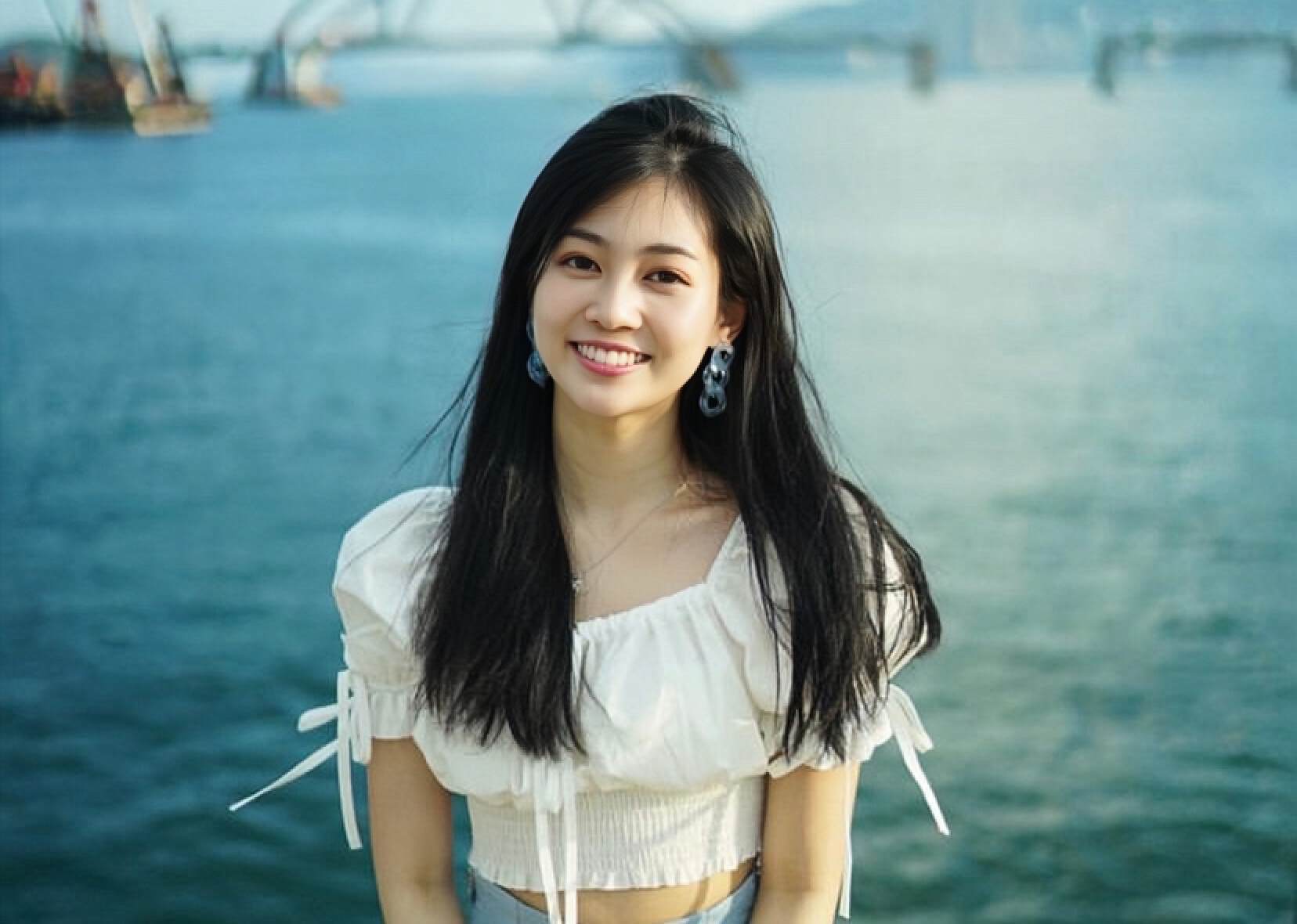 TVB has started filming another airport-themed drama. The title of the ...