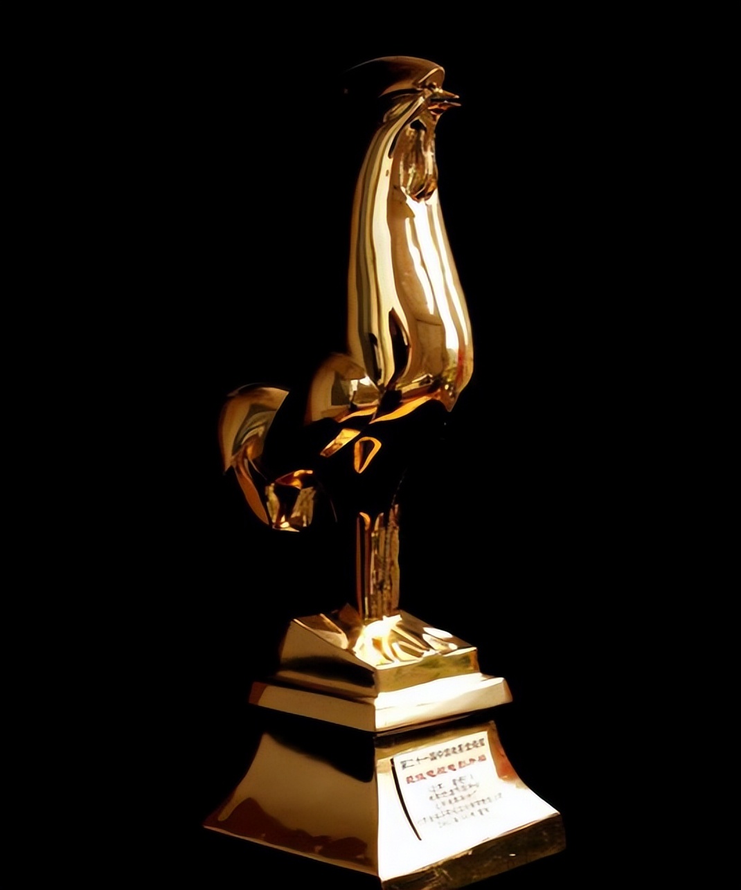 What kind of awards are Baihua, Golden Rooster and Huabiao? Learn about ...