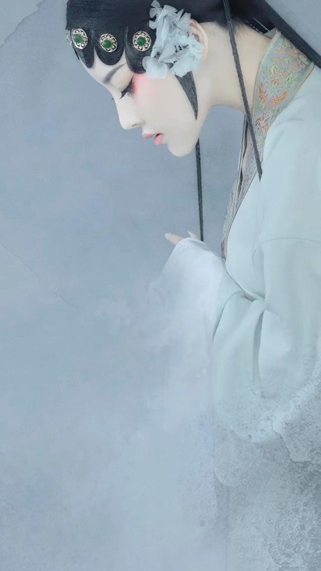 Yan Rui: The most virtuous courtesan in the Song Dynasty, a poem that ...