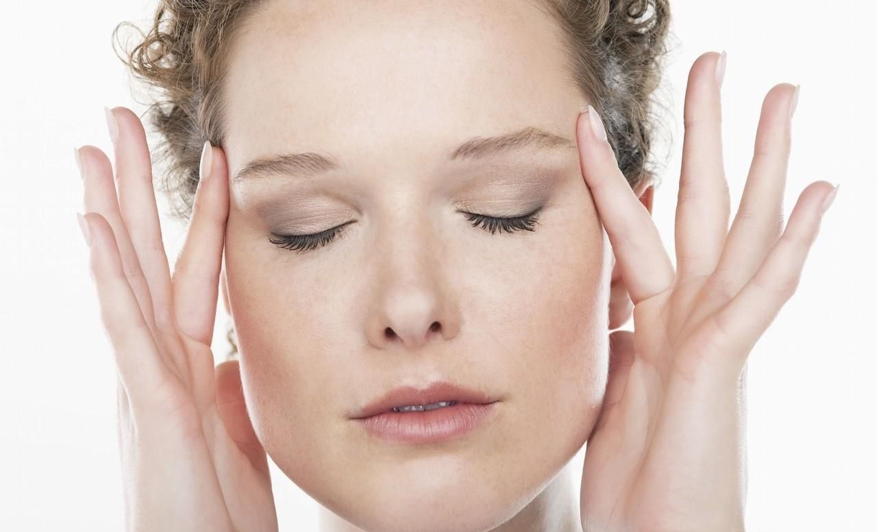 The secret of women not having spots is actually very simple, anyone can learn it first - iNEWS