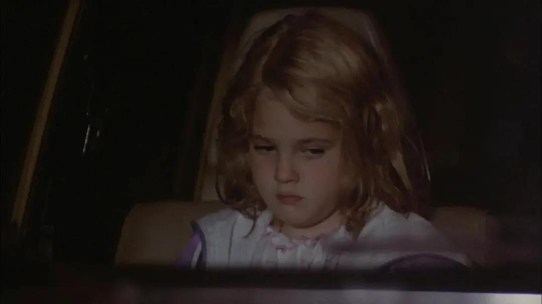 Appreciation of Stills of World Cinema (0810) American Movie "Orphan ...