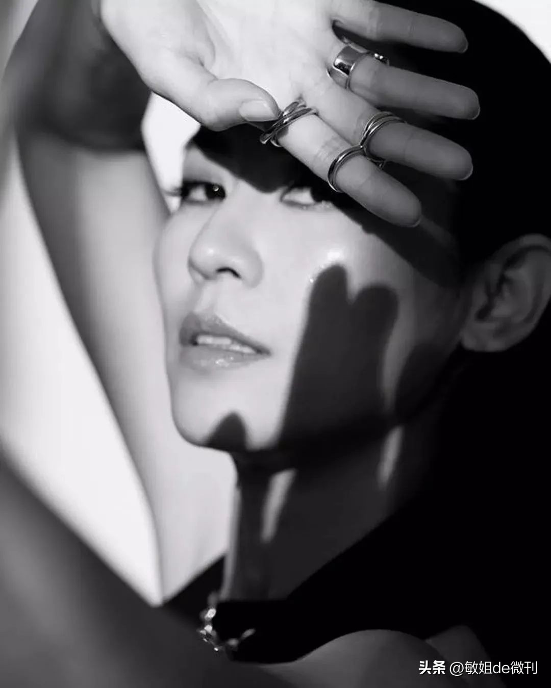 52-year-old Gu Tianle at 14:13, the official "Xuan" topped the hot ...