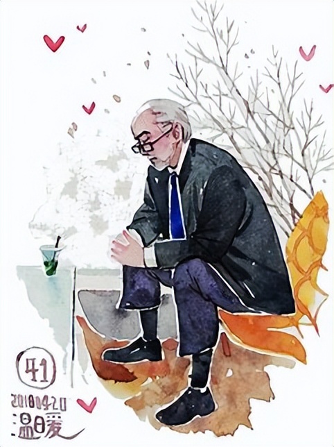 How to Write a Sad Story in Seven Words - iNEWS