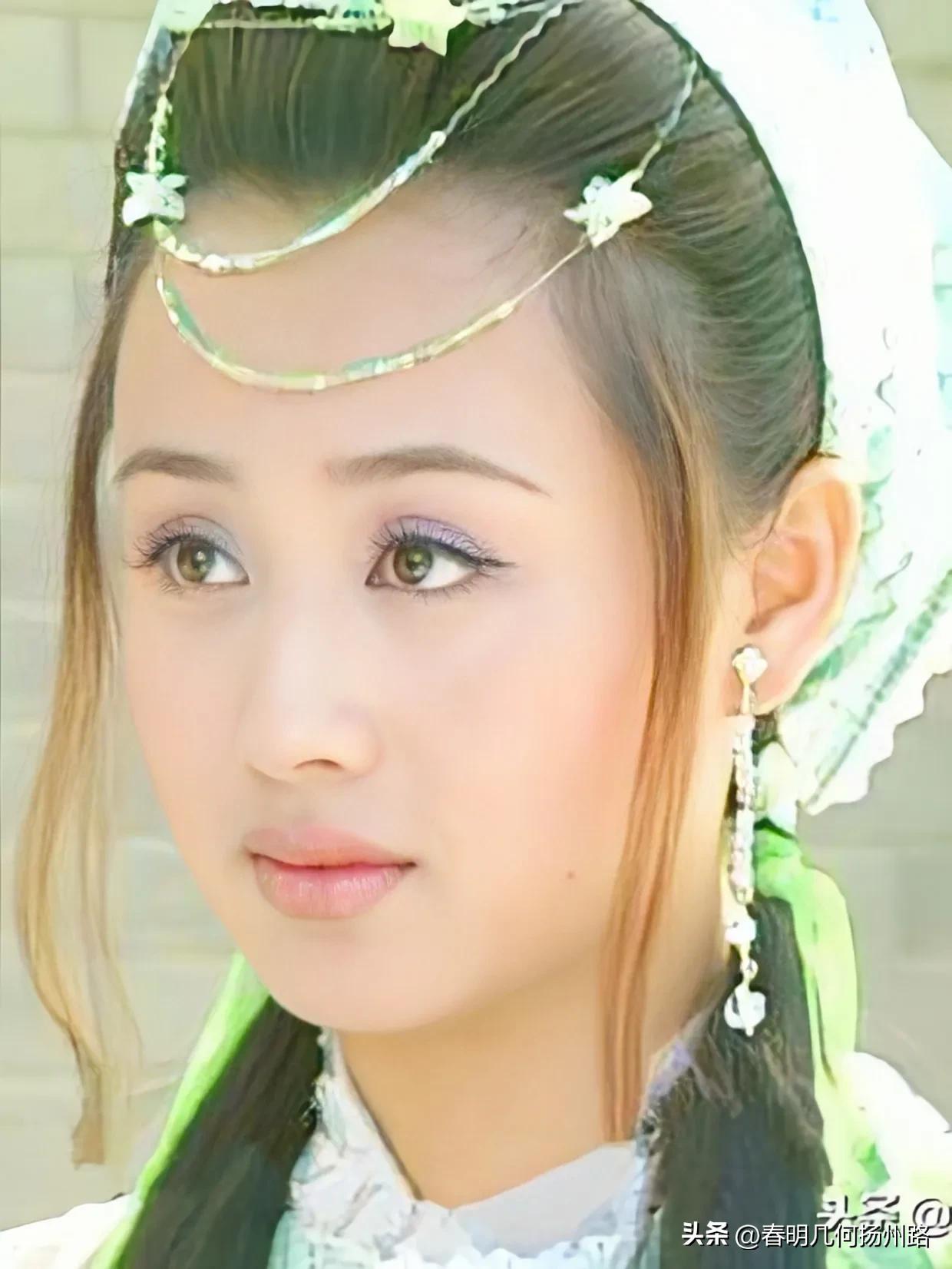 The Qingting in "Phoenix in the Rivers and Lakes" can control all kinds ...