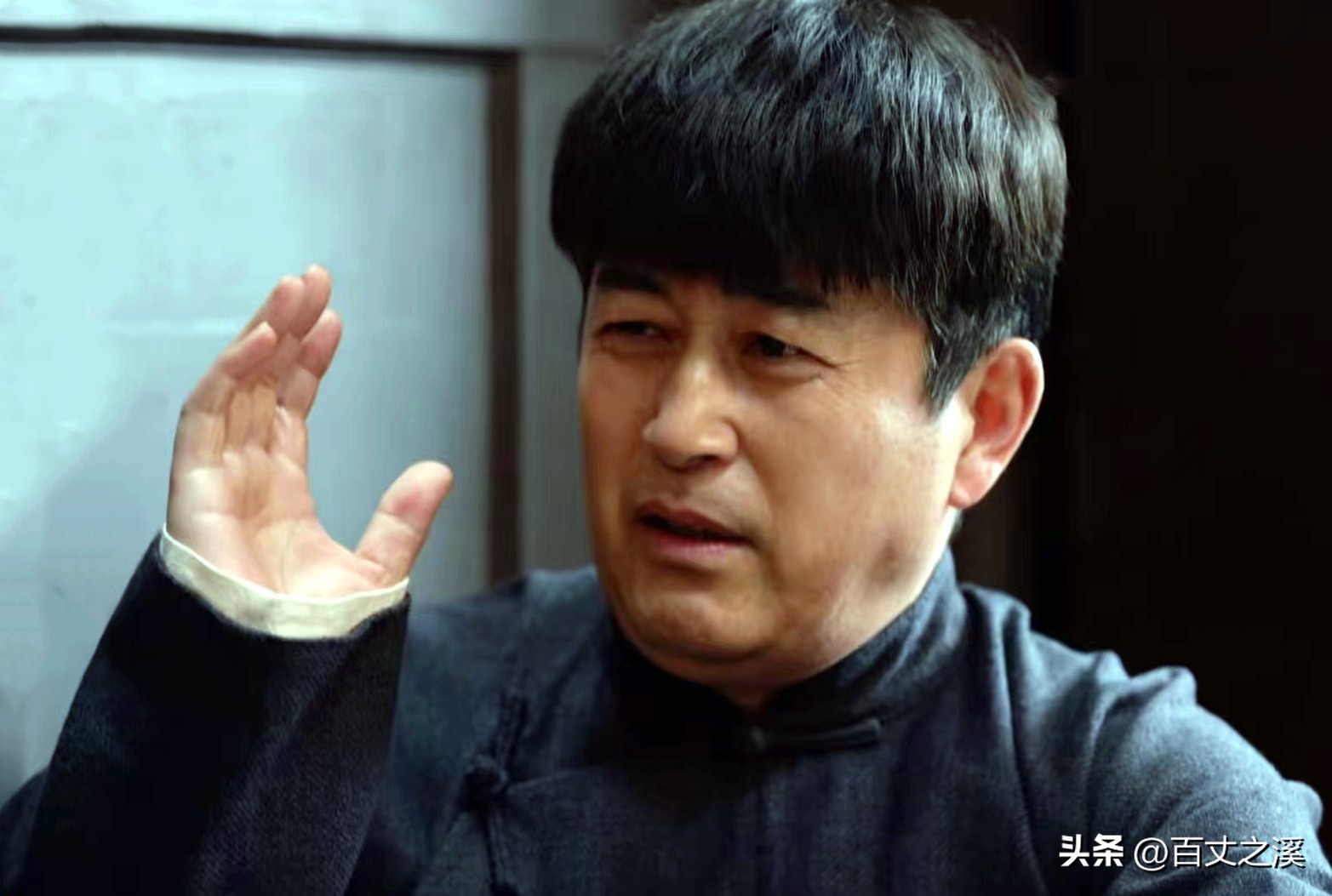"Stalker": After comparison, I realized that Lao Zhao is so selfish, he ...