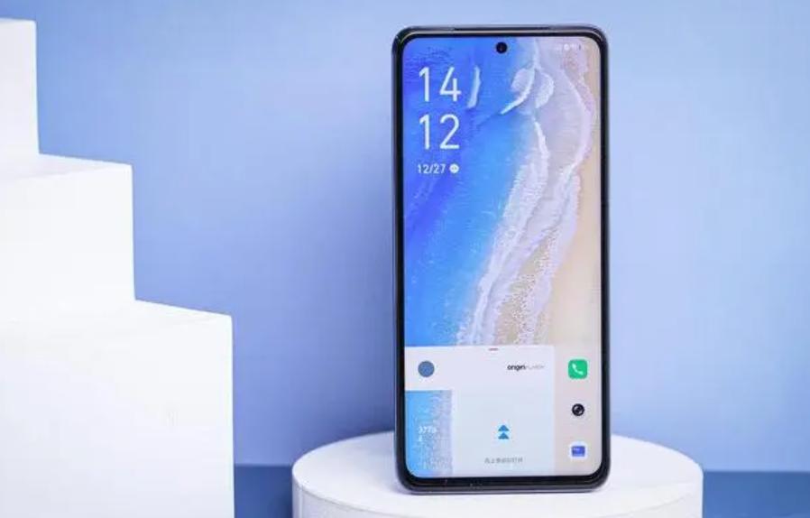 Snapdragon 870 never fades, 12GB+144Hz racing screen, dropped to 1699 ...