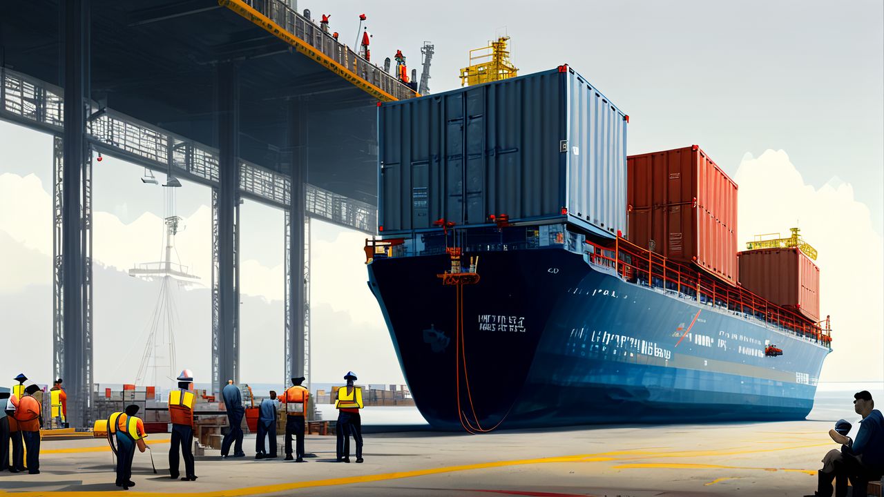 Prospering Cross-border Logistics: Revealing the Success Code of Cross ...