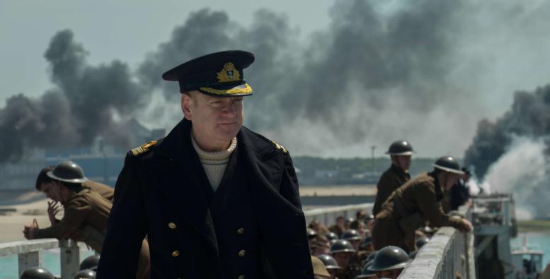 What role did music play in the movie "Dunkirk"? - iNEWS