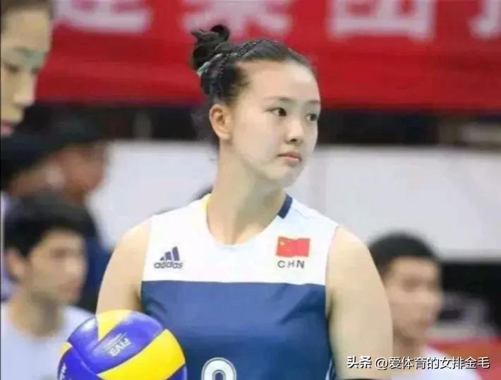 The biggest highlight of the Chinese women's volleyball team in the ...