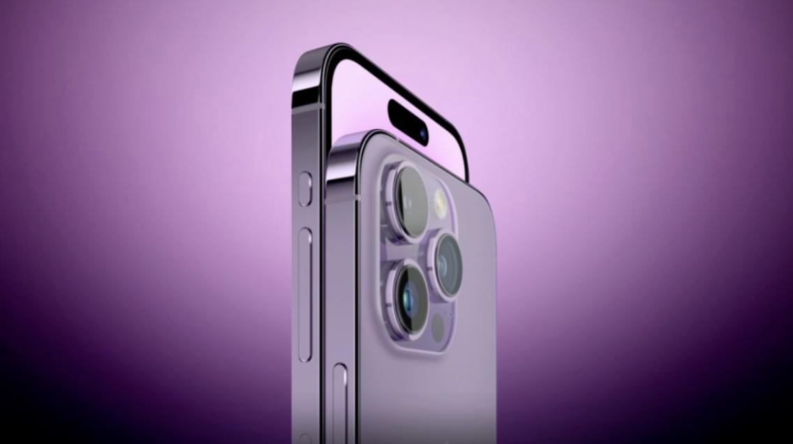 iPhone 16 Pro series exposure: using solid-state buttons + under-screen ...