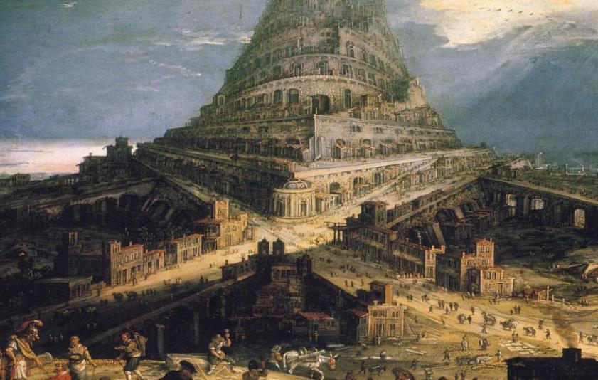 Ancient Cultural Differences and Similarities - iMedia