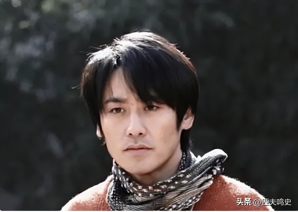 Facts have proved that the 54-year-old Wu Xiubo, who is "romantic", has ...