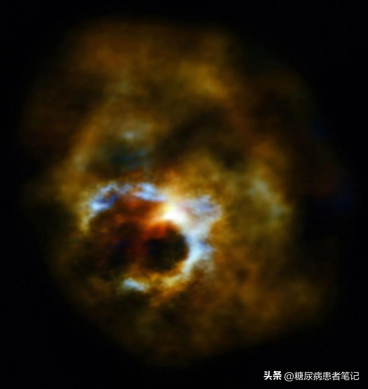 The Red Giant: 7 Top Facts About the Dying Stages of Stellar Life - iNEWS