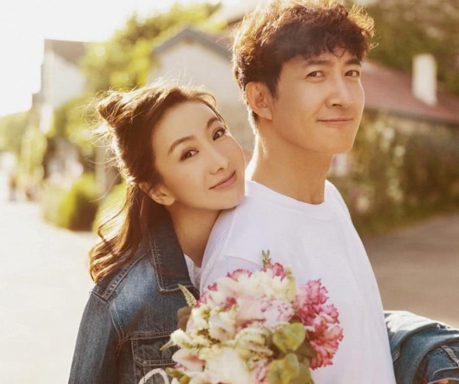 Invisible rich second-generation Wang Yang: 18 years since his debut without relying on his ...