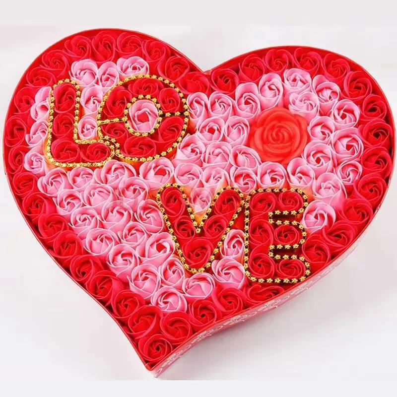 Tomorrow 520 roses will be given to you in advance (beautiful picture ...