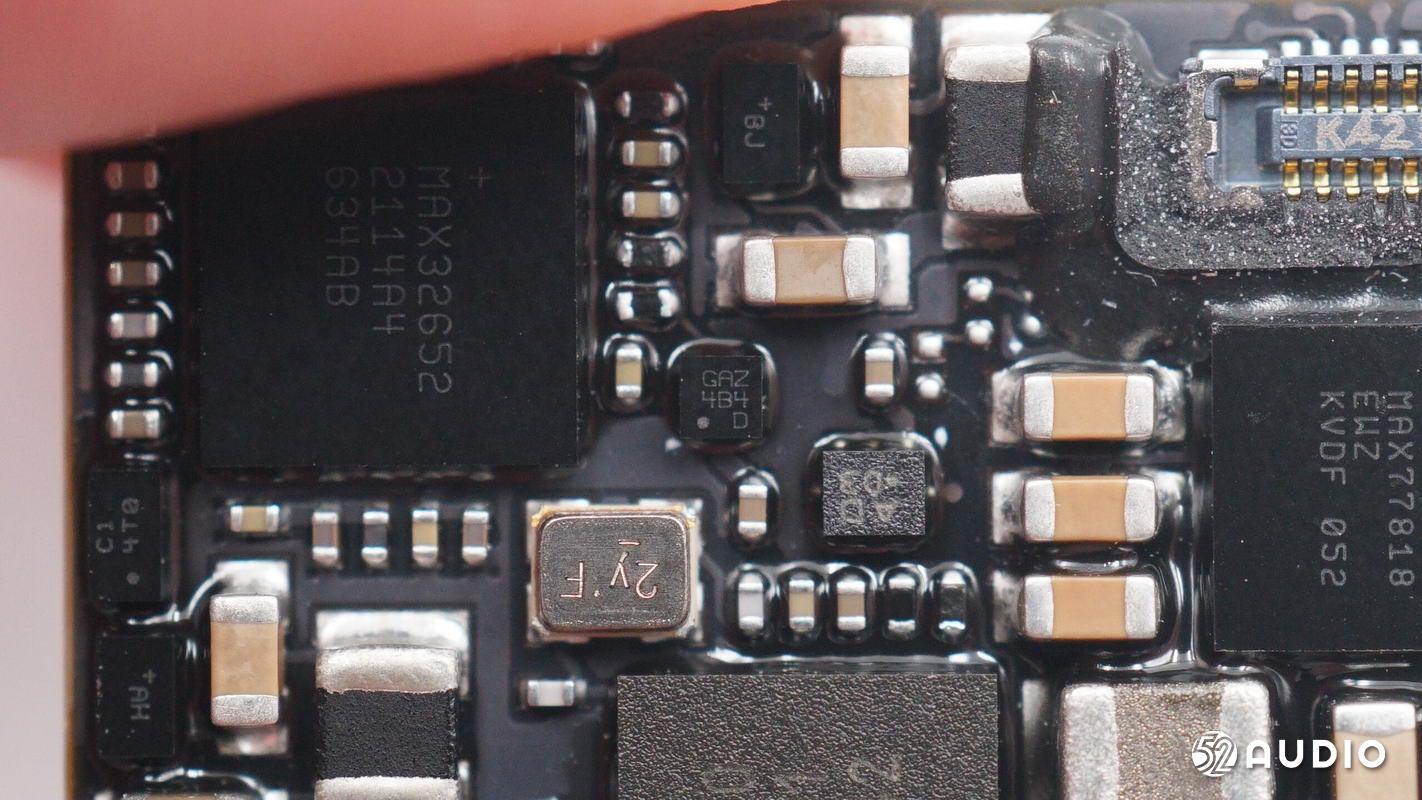 Teardown report: WHOOP 4.0 smart bracelet, commercialized high energy ...